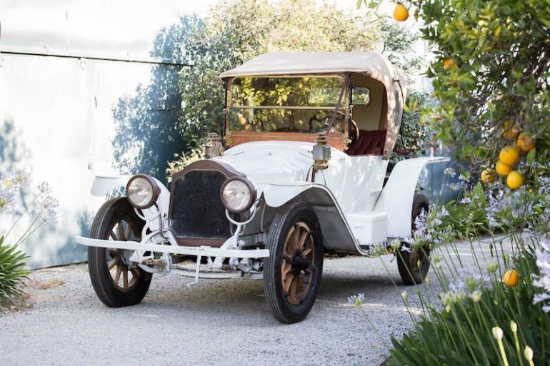 Bothwell Collection Offered at Auction by Bonhams