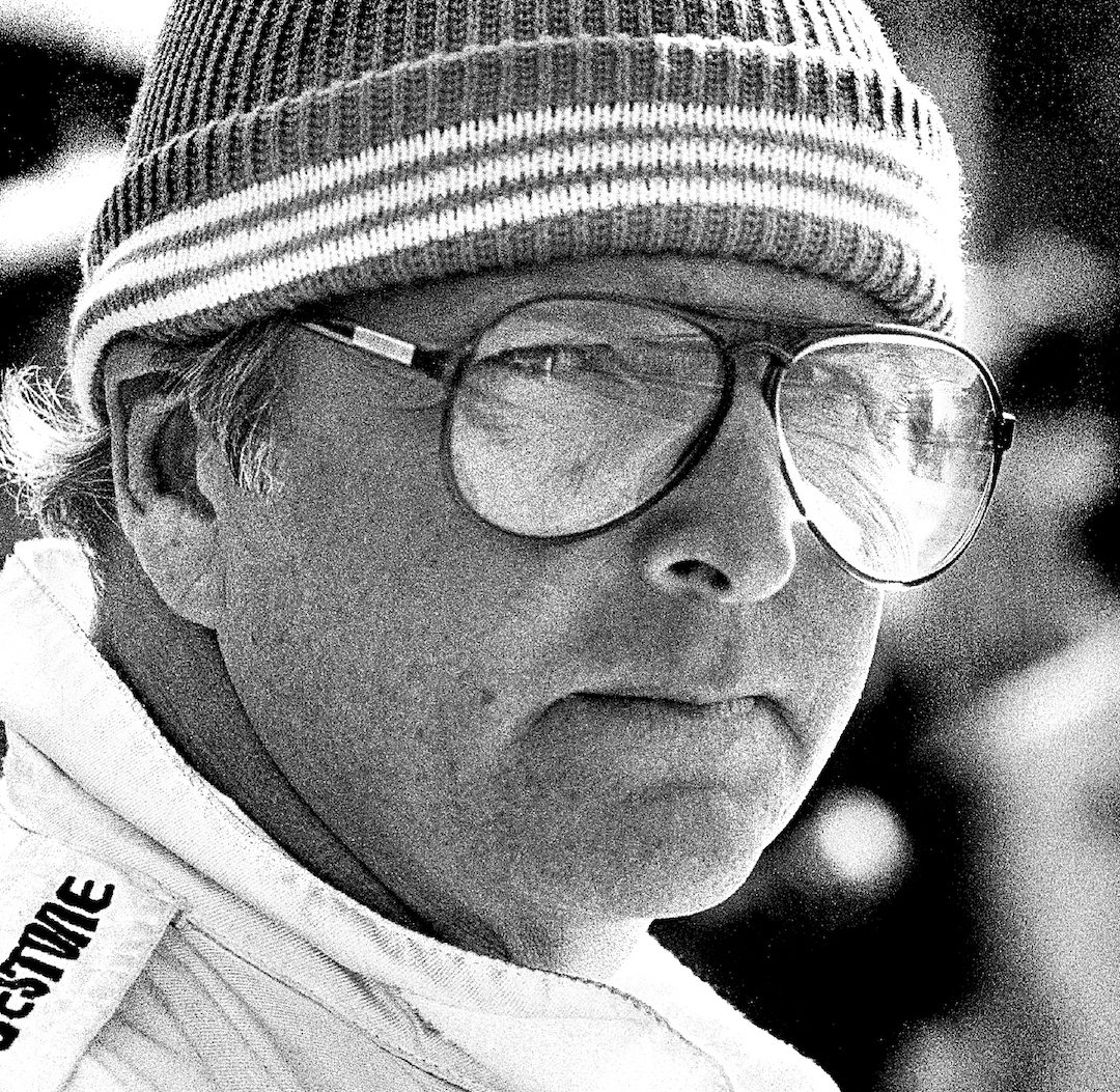 Bruce Leven (1938-2017)