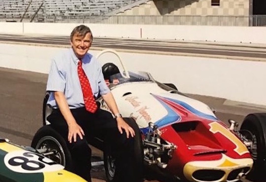 An Evening with Donald Davidson