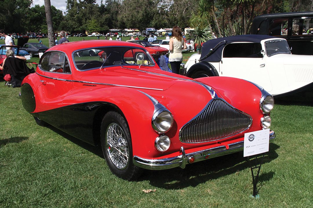 San Marino Motor Classic (2017) - Recap & Photo Gallery