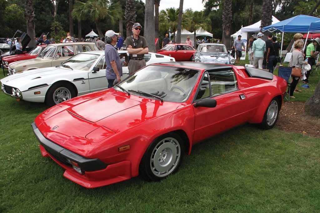San Marino Motor Classic (2017) - Recap & Photo Gallery