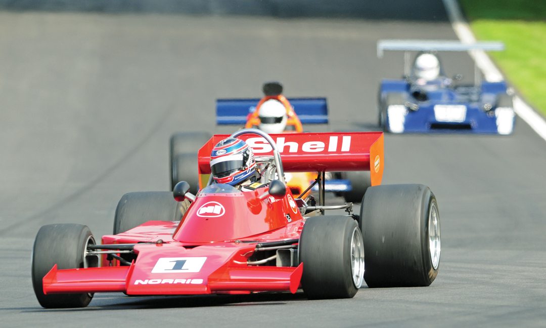 Formula 5000 – 2017 Market & Price Guide