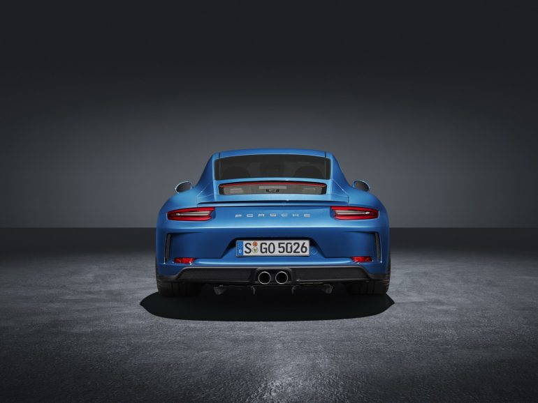 Porsche-911-GT33-TP-4 | | SuperCars.net