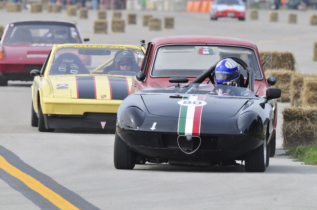 Put-in-Bay Race (2017) - Recap