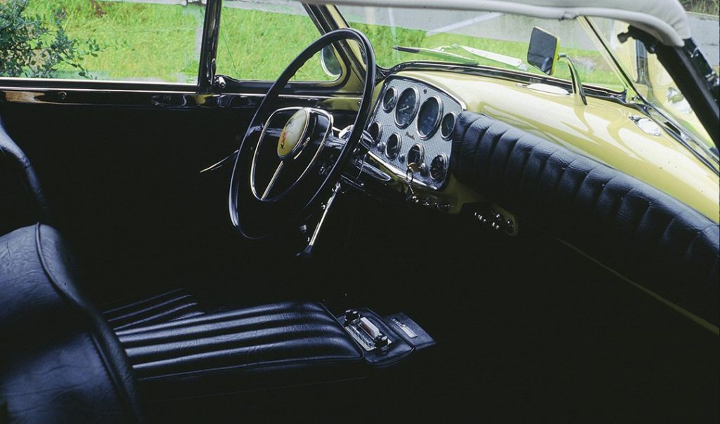 Five Forgotten American Sports Cars