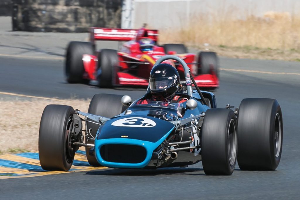 Sonoma Historic Festival (2017) - Recap & Photo Gallery