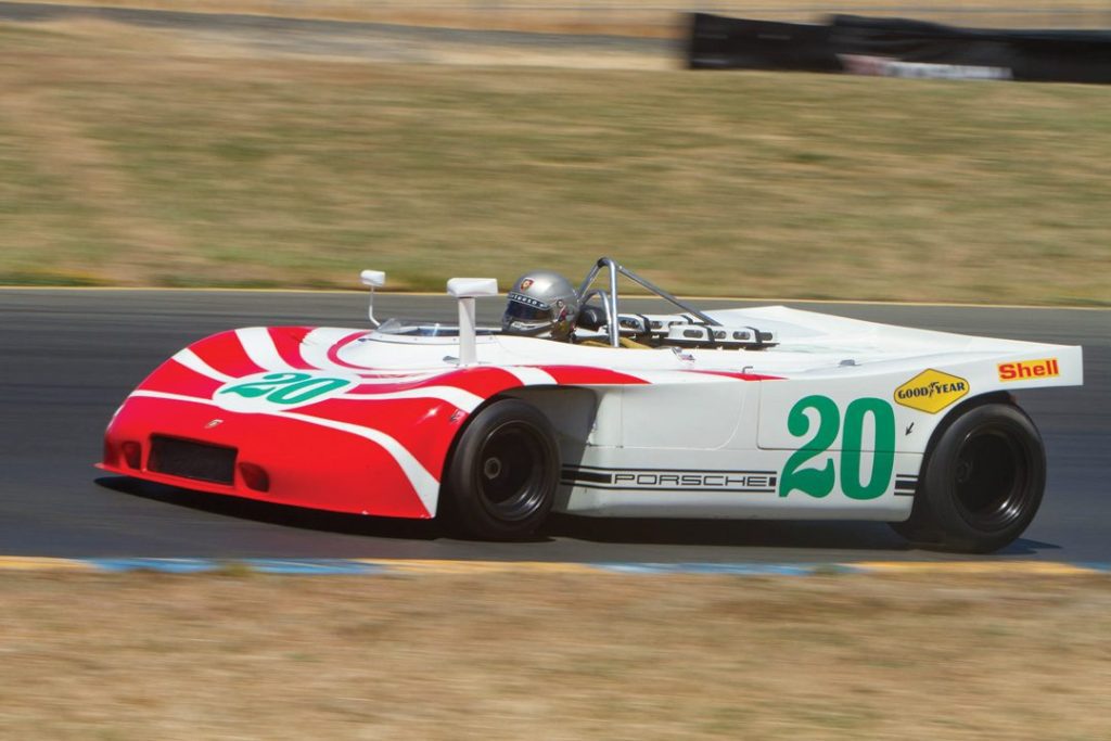 Sonoma Historic Festival (2017) - Recap & Photo Gallery