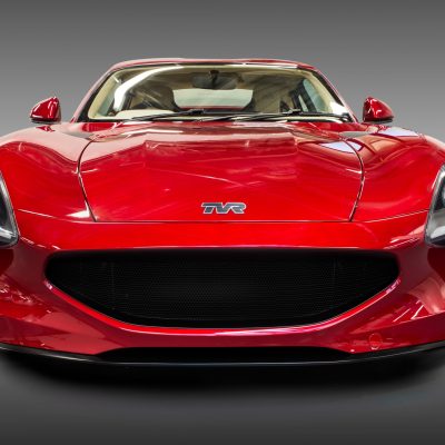 TVR: Research, Reviews, Models & More