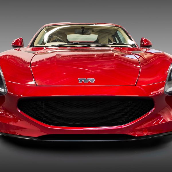 TVR: Research, Reviews, Models & More