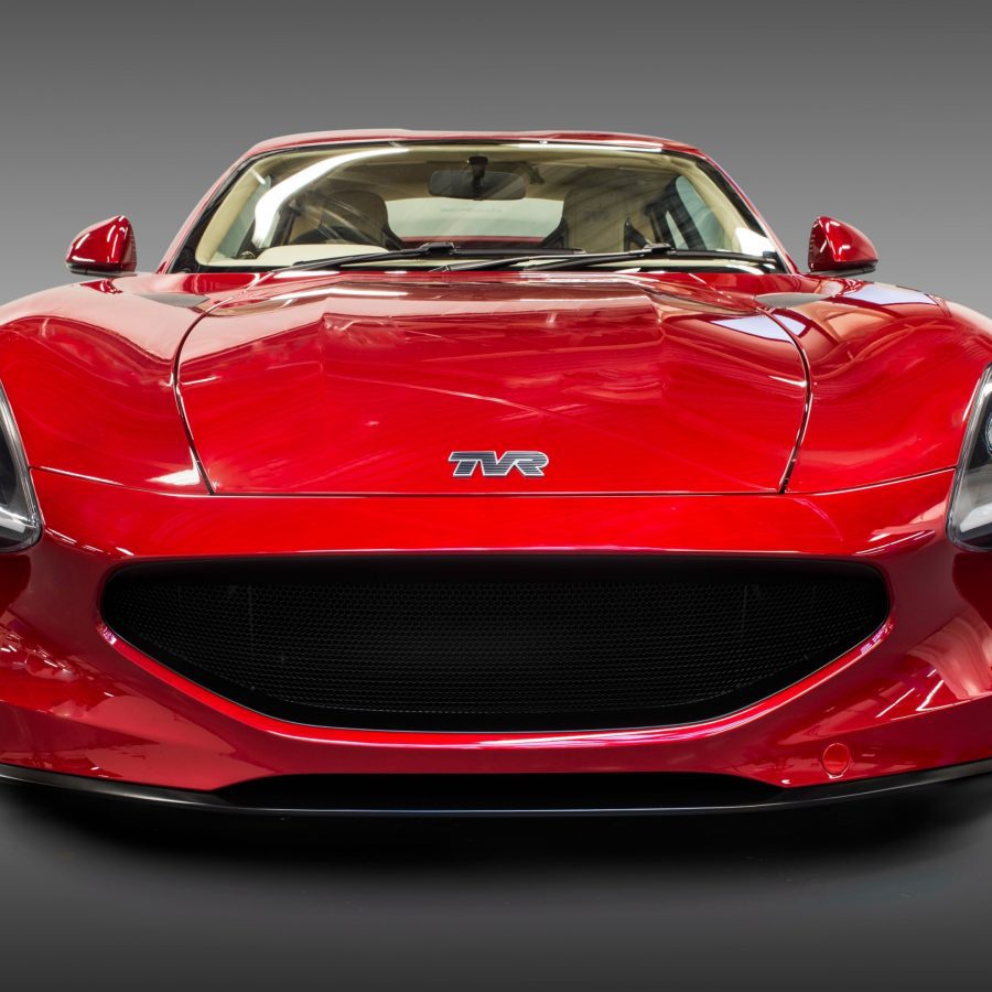 TVR: Research, Reviews, Models & More