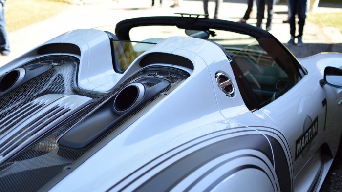 Air Cooled Porsche Event and Max Hoffman Tribute | Porsche | SuperCars.net