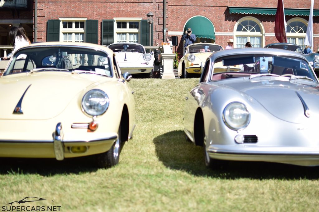 Air_Cooled_Porsche_Max_Hoffman_Tribute (24) | | SuperCars.net