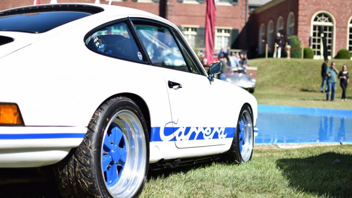 Air Cooled Porsche Event and Max Hoffman Tribute | Porsche | SuperCars.net