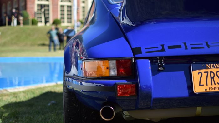 Air Cooled Porsche Event and Max Hoffman Tribute | Porsche | SuperCars.net