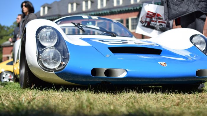 Air Cooled Porsche Event and Max Hoffman Tribute | Porsche | SuperCars.net