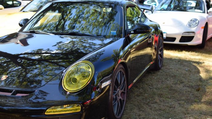 Air Cooled Porsche Event and Max Hoffman Tribute | Porsche | SuperCars.net