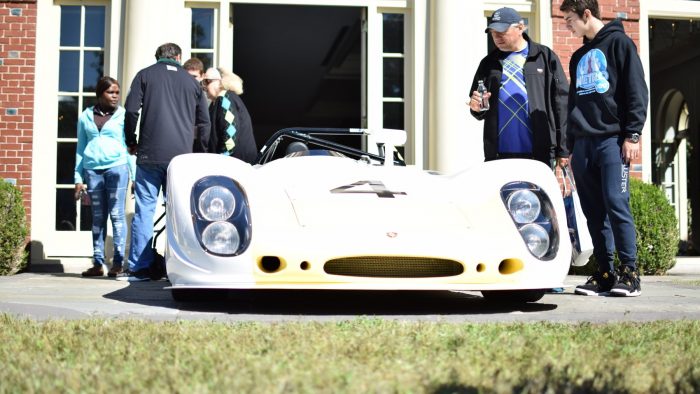Air Cooled Porsche Event and Max Hoffman Tribute | Porsche | SuperCars.net