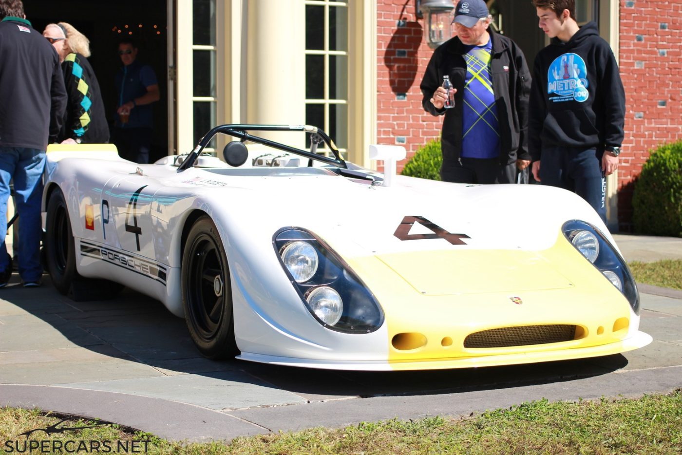 Air_Cooled_Porsche_Max_Hoffman_Tribute (46) | | SuperCars.net