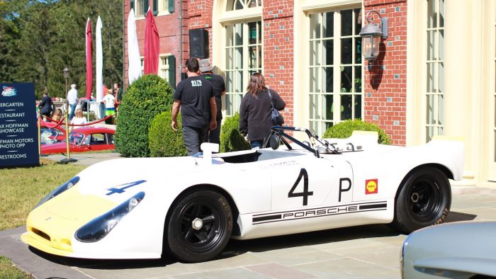 Air Cooled Porsche Event and Max Hoffman Tribute | Porsche | SuperCars.net