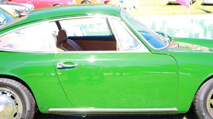 Air Cooled Porsche Event and Max Hoffman Tribute | Porsche | SuperCars.net