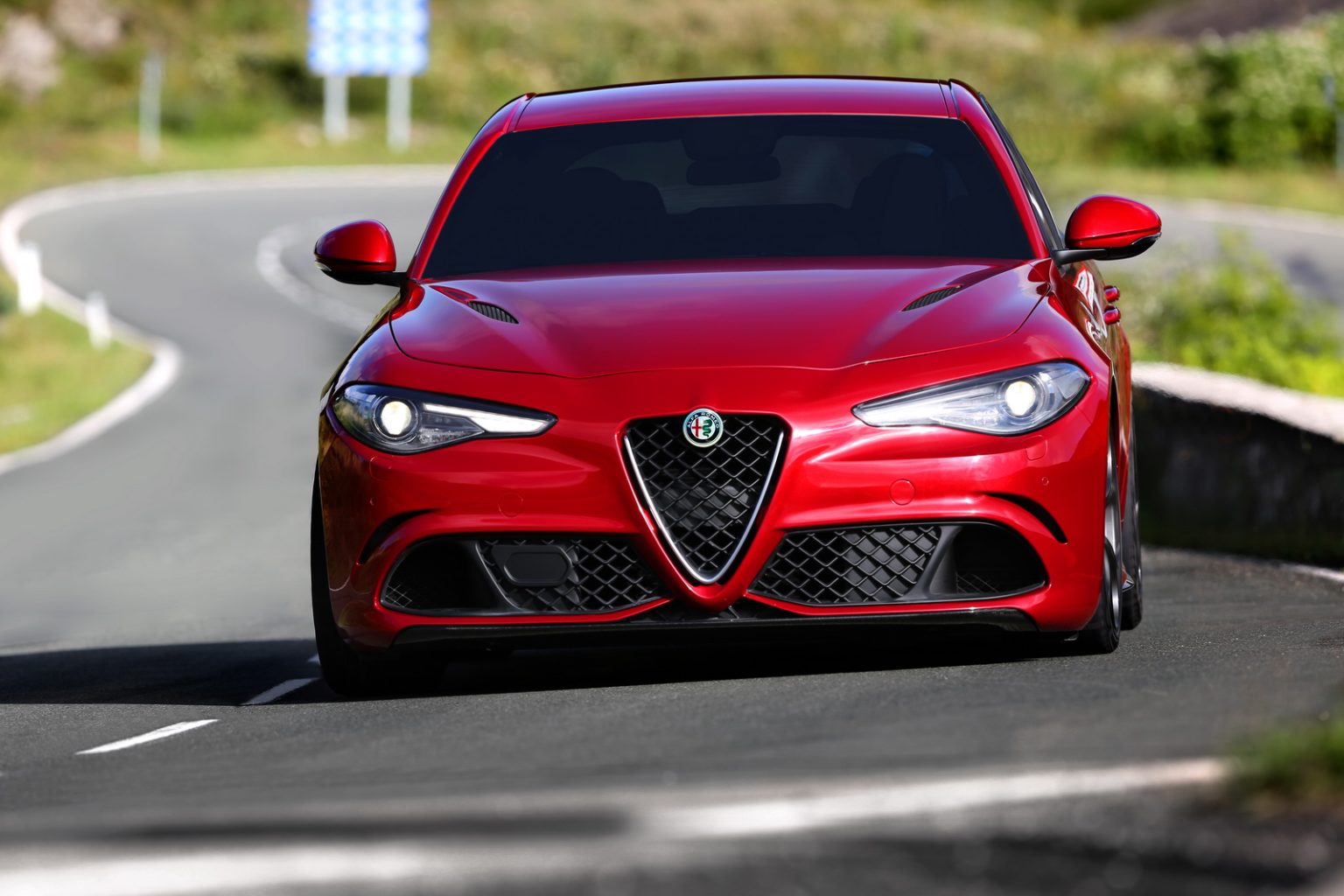 Alfa Romeo 2024 Model List: Current Lineup, Prices & Reviews