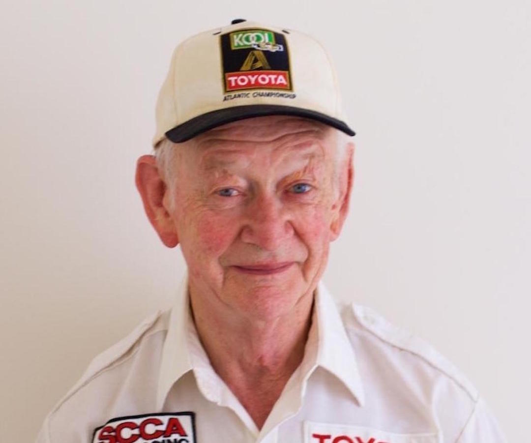 Veteran Race Steward to Speak at IMRRC
