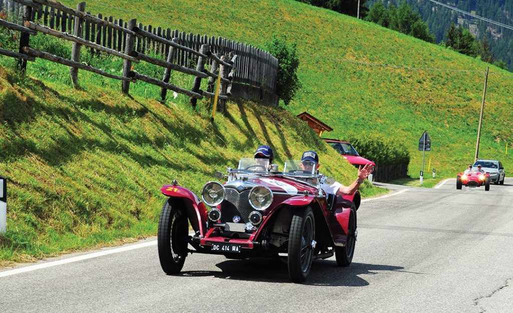 La Leggenda di Bassano (2017) - Our Favorites