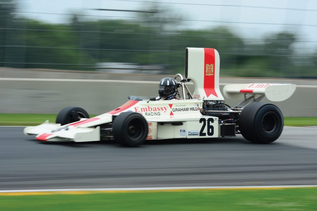 Hawk International Challenge (2017) - Recap & Photo Gallery