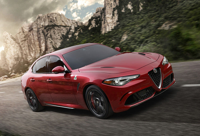 The Comprehensive History of Alfa Romeo: Cars, Racing, & Innovation