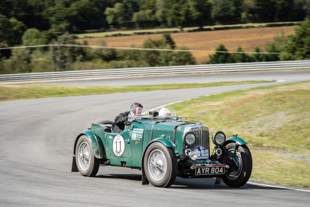 Blue Train Challenge 2017 - Photo Gallery, Results, Winners