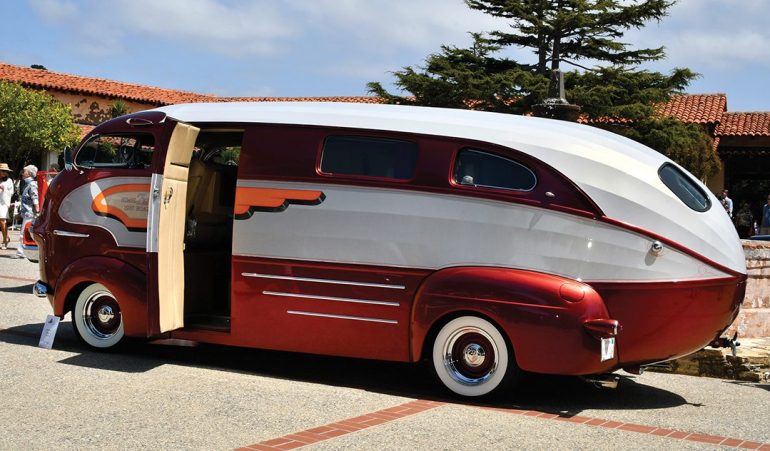 Carmel Mission Classic (2017)