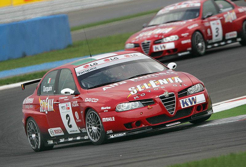The Comprehensive History of Alfa Romeo: Cars, Racing, & Innovation