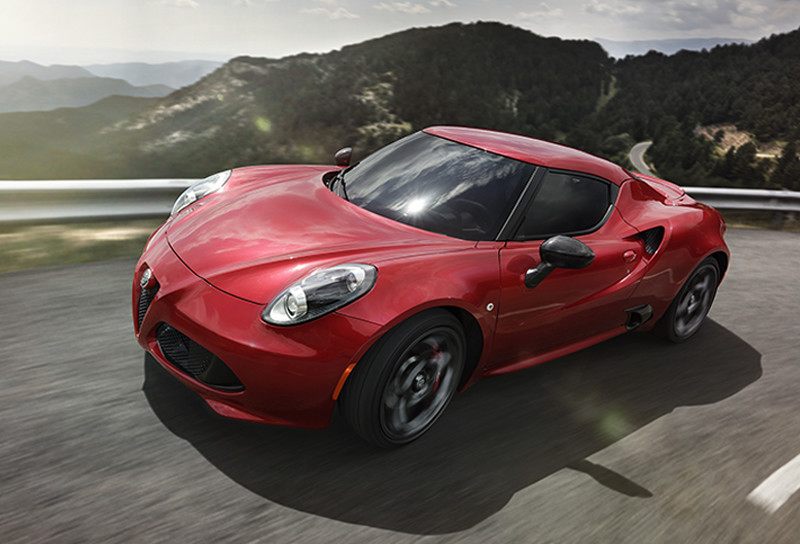 The Comprehensive History of Alfa Romeo: Cars, Racing, & Innovation