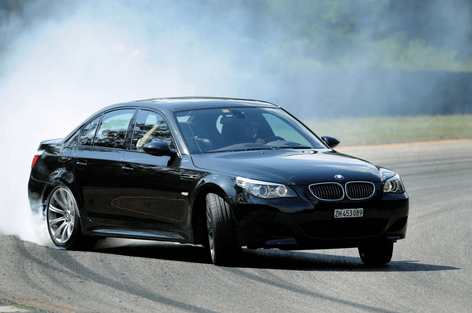 BMW Model List; Every BMW, Every Year / SC