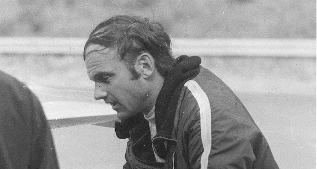 Horst Kroll (1936-2017)
