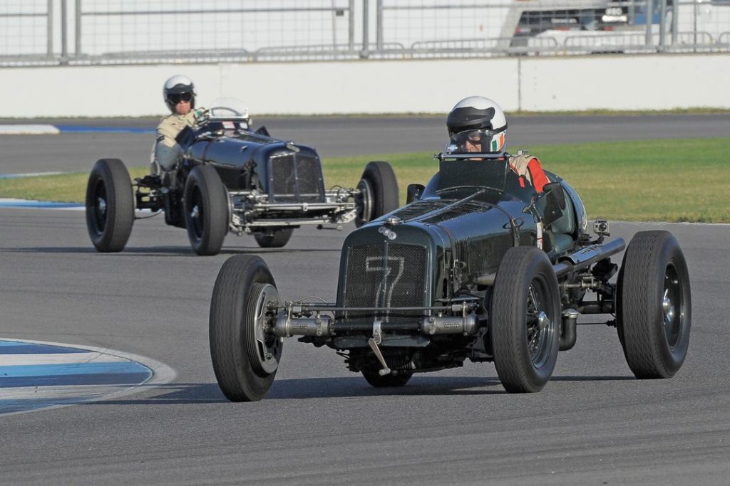 Pre-war Racecars - 2017 Market & Price Guide (Part 2)