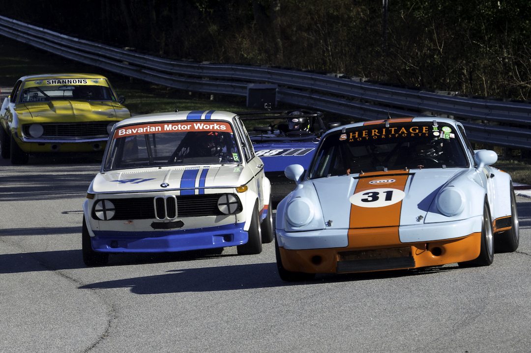 HSR Savanna Speed Classic (2017) - Recap & Photo Gallery