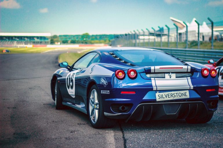 Best Race Tracks in Europe to Test a SuperCar
