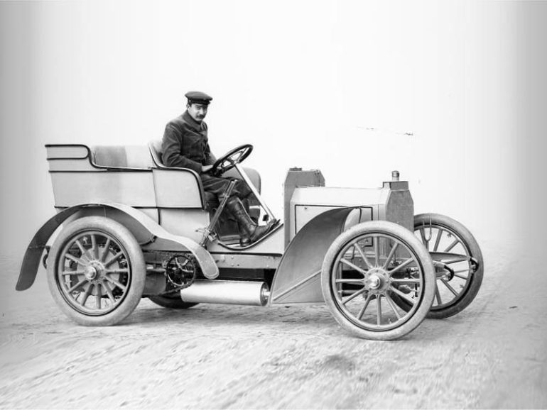 1901's Best Cars | SC