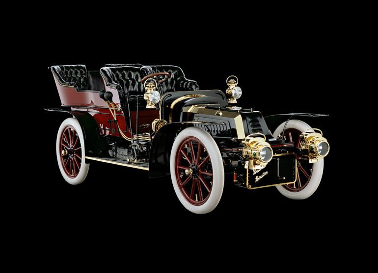 1904's Best Cars | SC