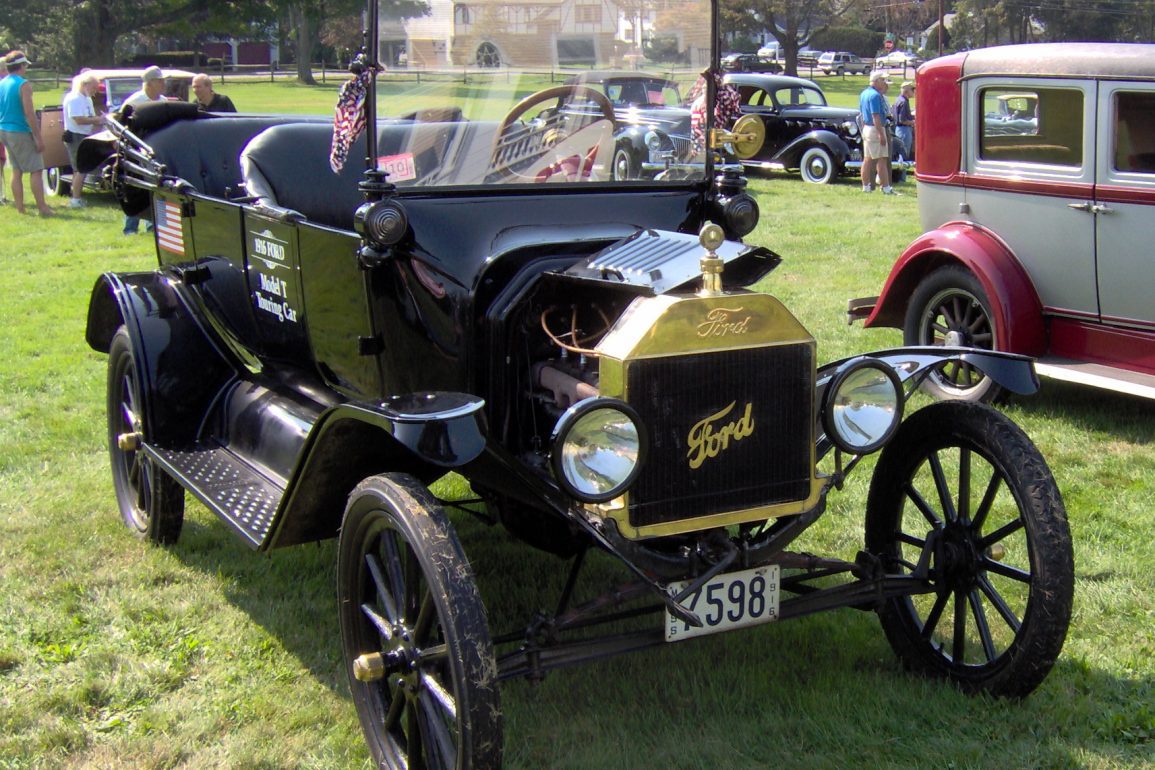 1910s Cars - The Ultimate Research Center