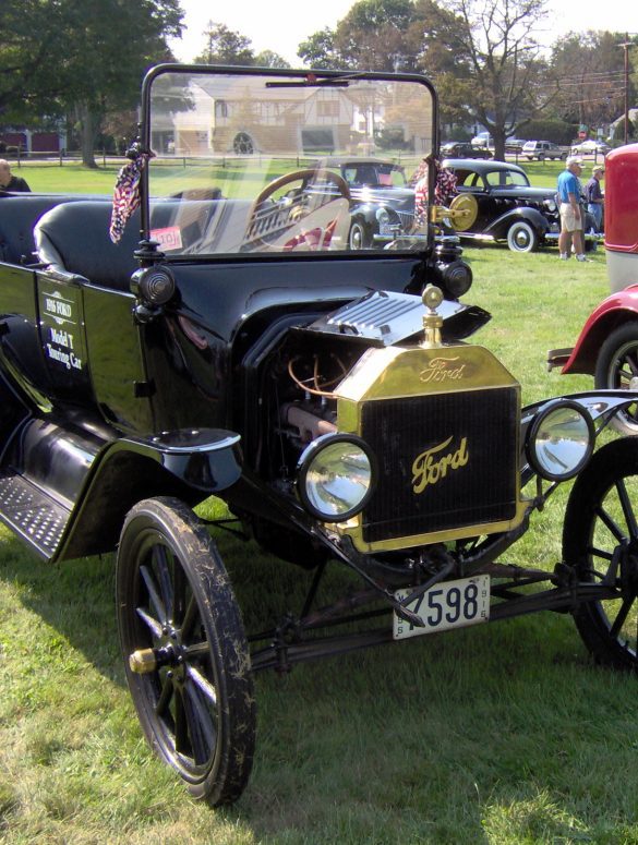 1916's Best Cars | SC
