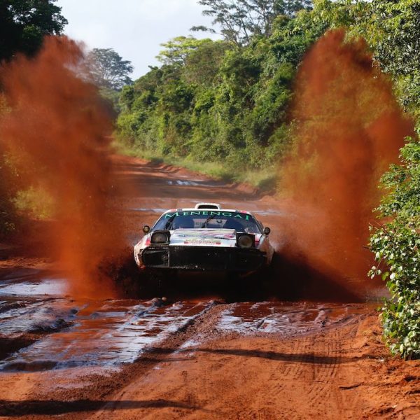 Vintage Race (East African Safari Classic Rally) Archives - Supercars.net