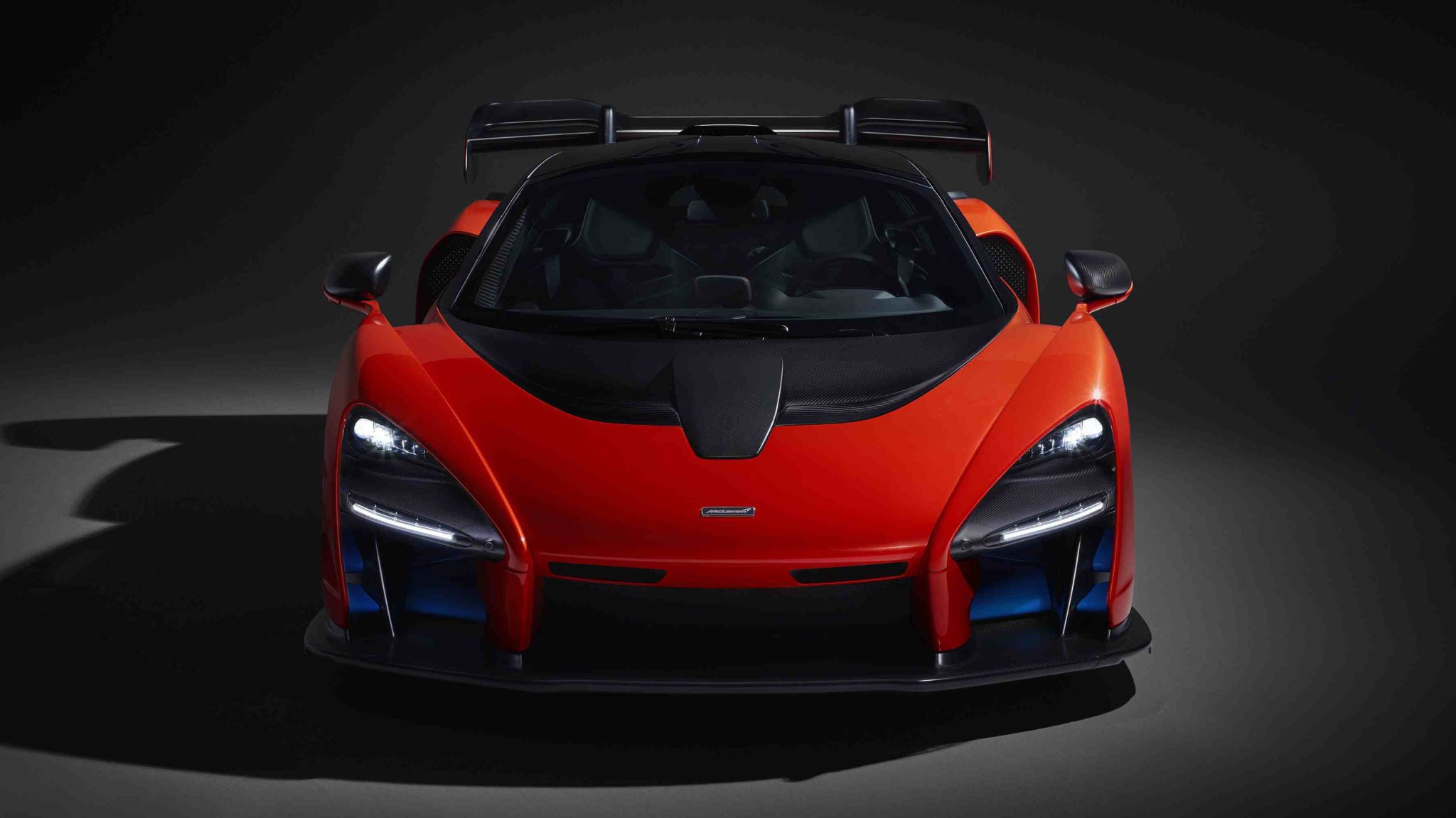 Official: McLaren Senna Hypercar Is The Most Extreme McLaren Ever ...