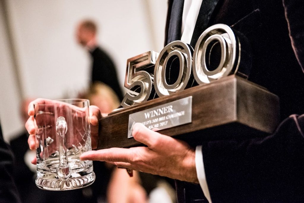 Bentley Benjafield's 500 - Photo Gallery, Event Report
