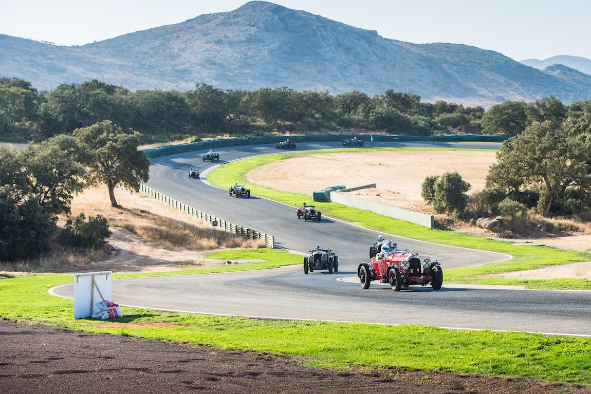 Bentley Benjafield's 500 - Photo Gallery, Event Report
