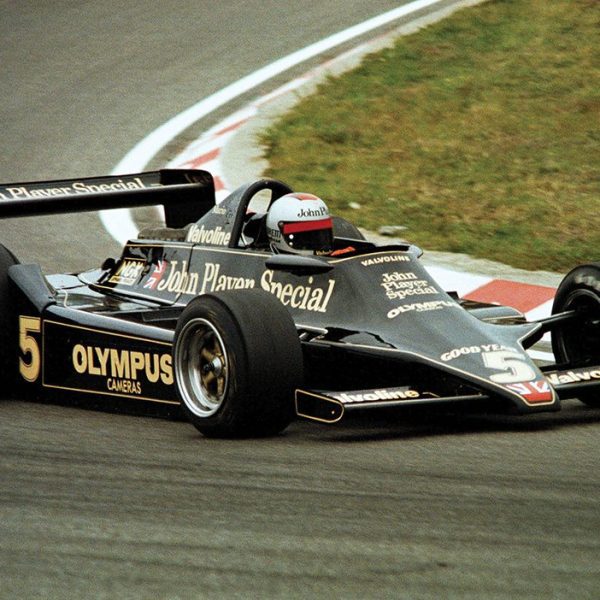 Lotus Race Cars - The Ultimate Guide (Every Model)