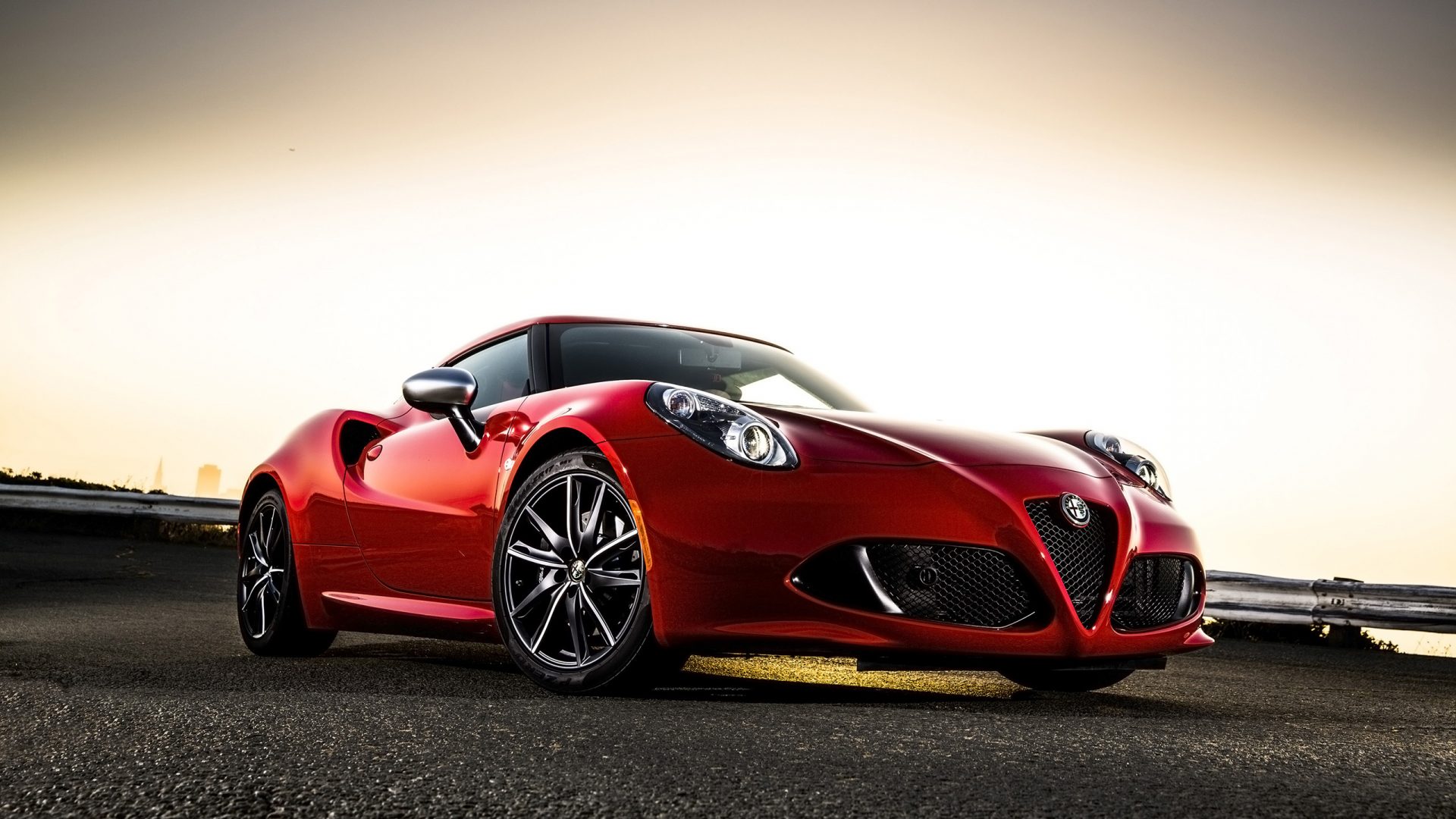 Alfa Romeo Archives | Supercars.net