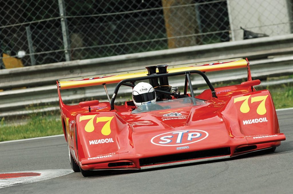 Can-Am Race Car – 2017 Market & Price Guide