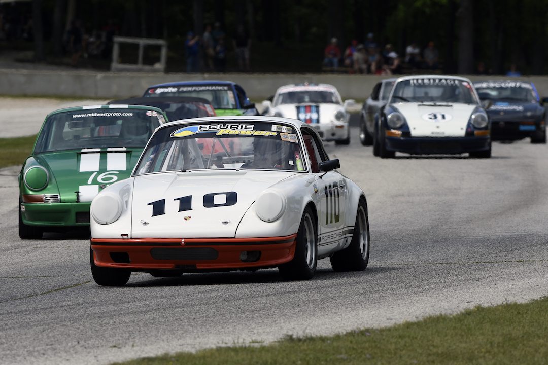 Peter Auto Launches 2.0L Cup